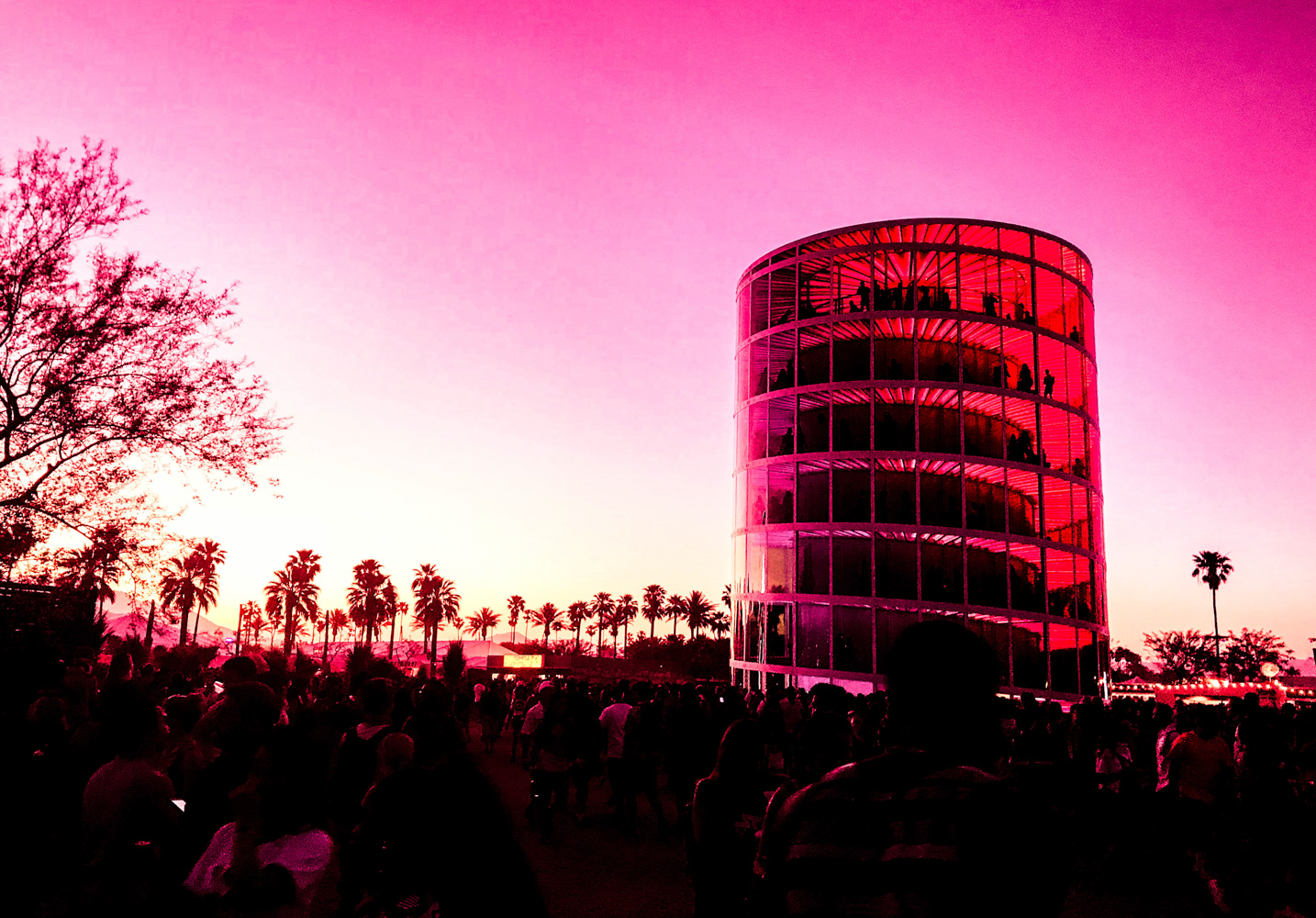 Coachella 2019 - See the Full Lineup - soundazed
