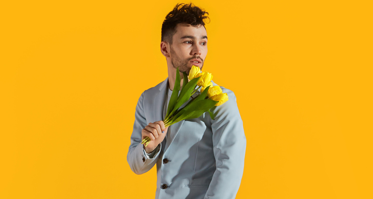 Interview: MAX Talks New Album, Making Music with Quinn XCII, Felly ...