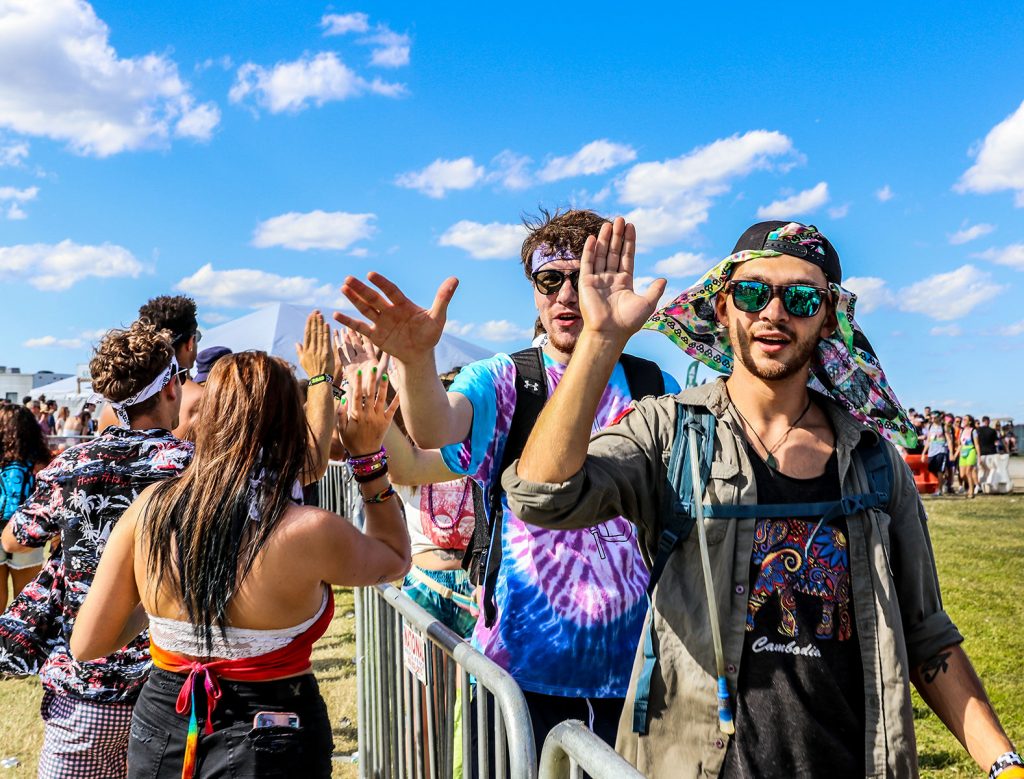 8 Reasons to Attend Bonnaroo 2020 - soundazed