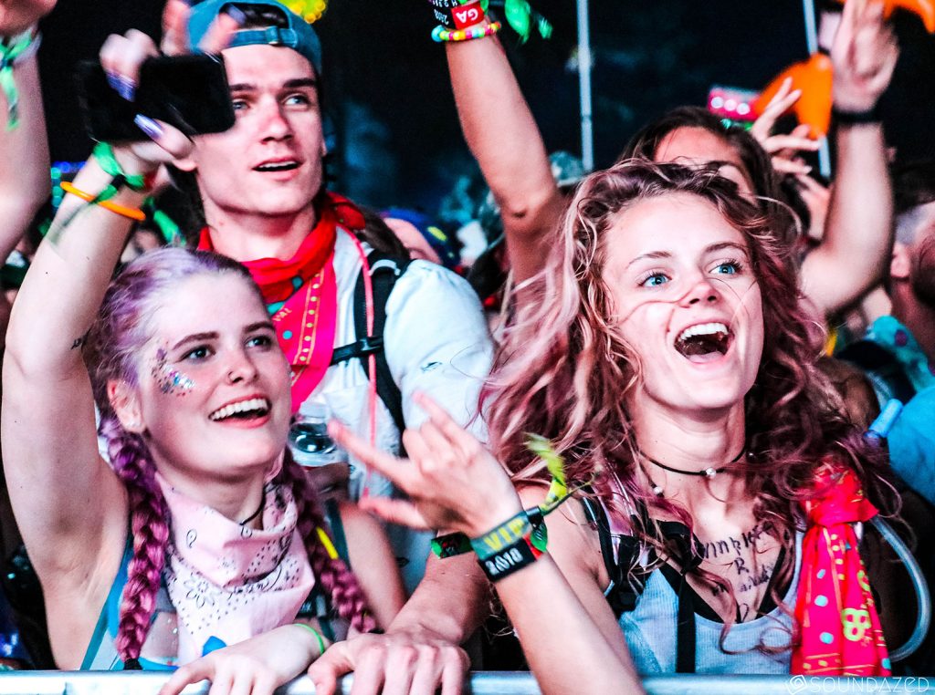 8 Reasons to Attend Bonnaroo 2020 - soundazed