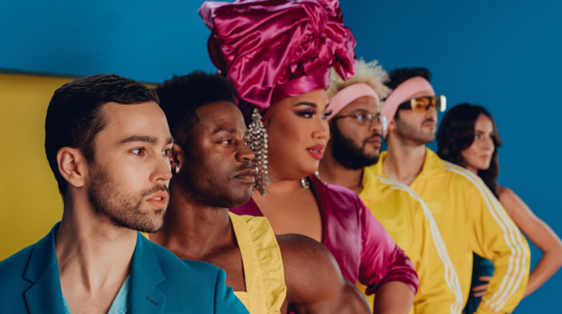 MAX Shares "Checklist" Video featuring Chromeo: WATCH - soundazed