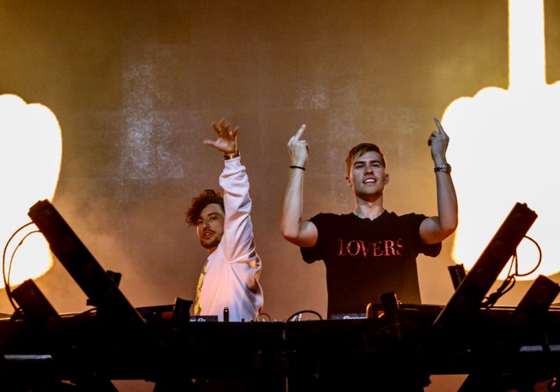 REVIEW: Loud Luxury @ Echostage – 11/16/19 [PHOTOS] - soundazed