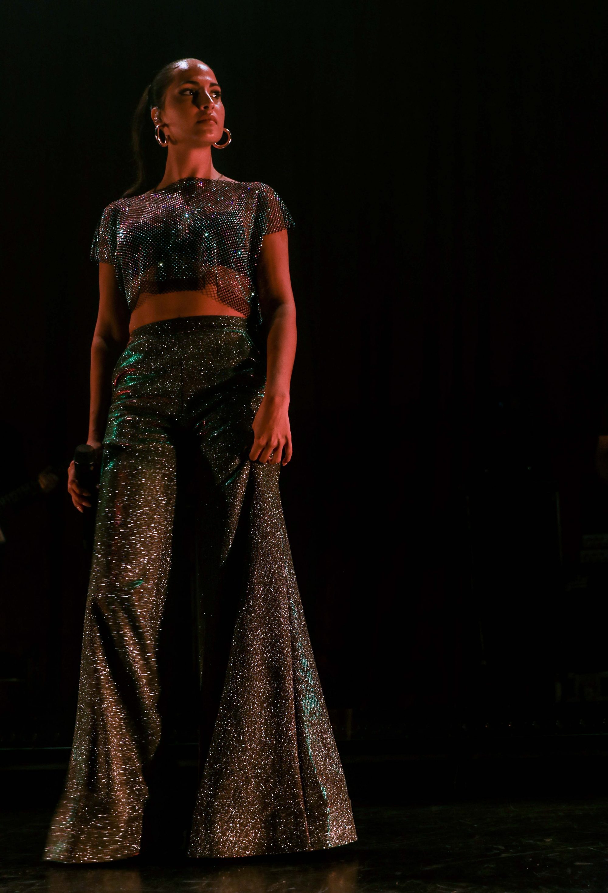 REVIEW: Snoh Aalegra @ The Fillmore Silver Spring – 11/27/19 [PHOTOS ...