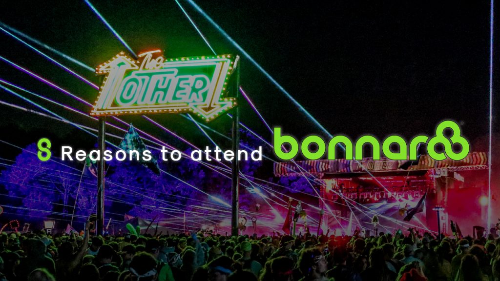 8 Reasons to Attend Bonnaroo 2020 - soundazed