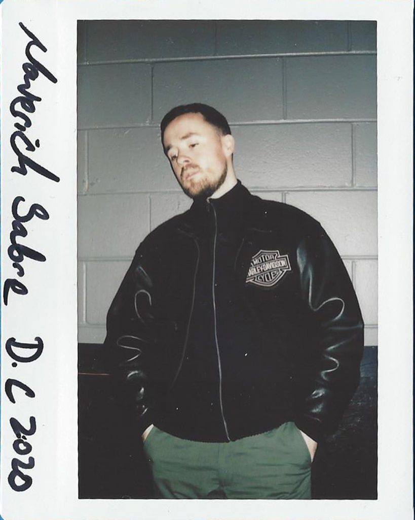 Maverick Sabre Talks Album 'When I Wake Up,' U.S. Headline Tour, and ...