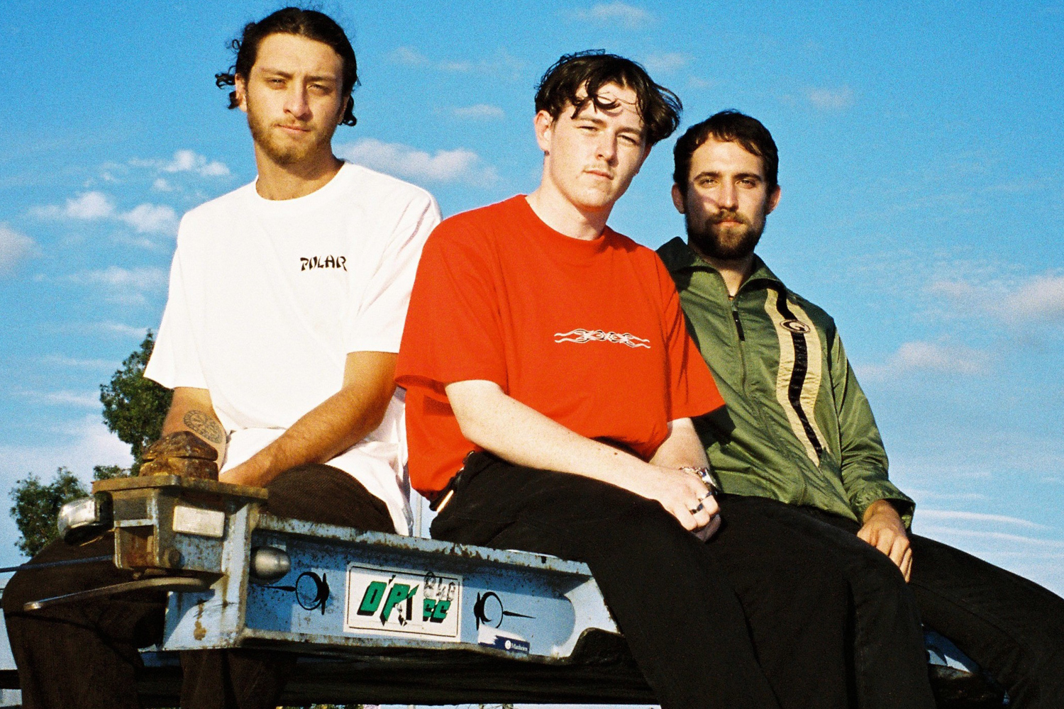 REVIEW: daste. - "About Us" [STREAM] - soundazed