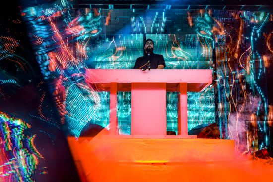 REVIEW: Tchami @ Echostage – 03/06/20 [PHOTOS] - soundazed