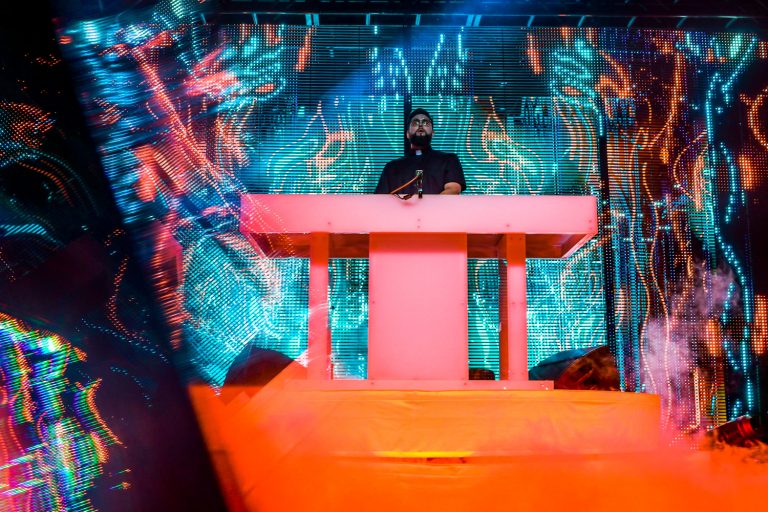 REVIEW: Tchami @ Echostage – 03/06/20 [PHOTOS] - soundazed