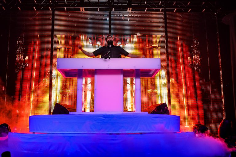 REVIEW: Tchami @ Echostage – 03/06/20 [PHOTOS] - soundazed