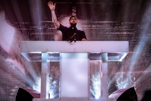 REVIEW: Tchami @ Echostage – 03/06/20 [PHOTOS] - soundazed