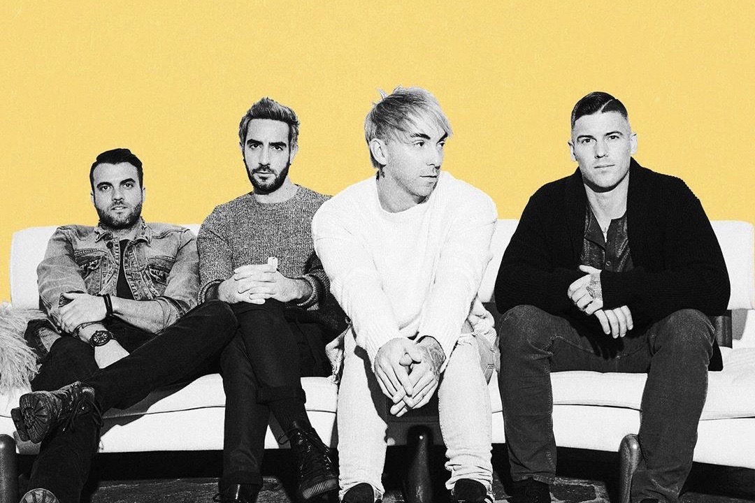 The 5 Best Tracks From All Time Low's "Wake Up, Sunshine" - soundazed