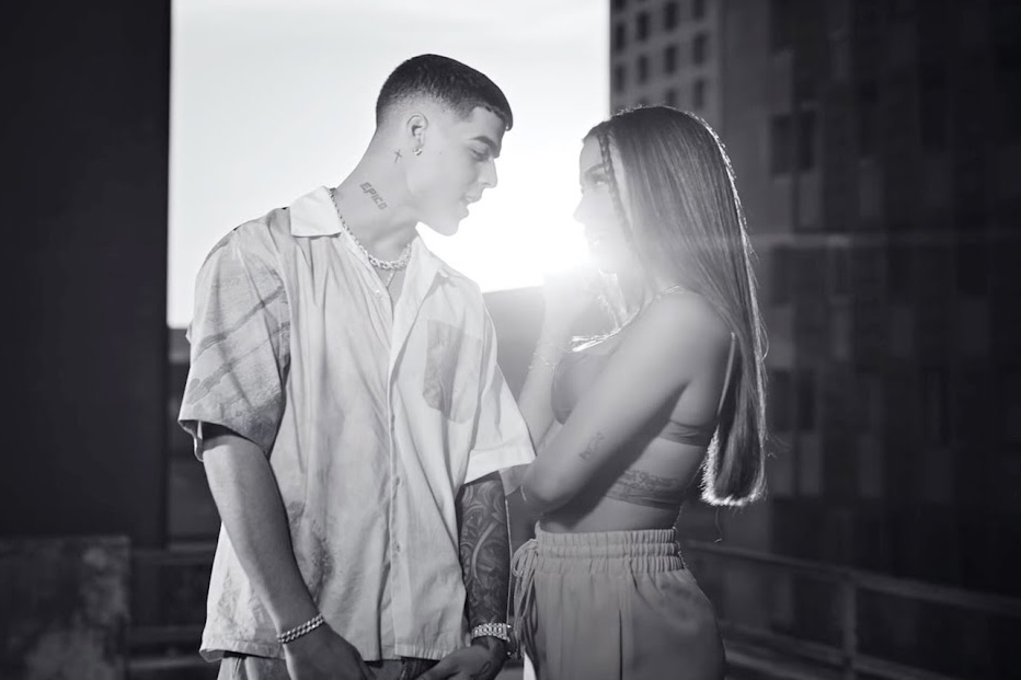 LUNAY shares new music video ahead of Lollapalooza debut - soundazed