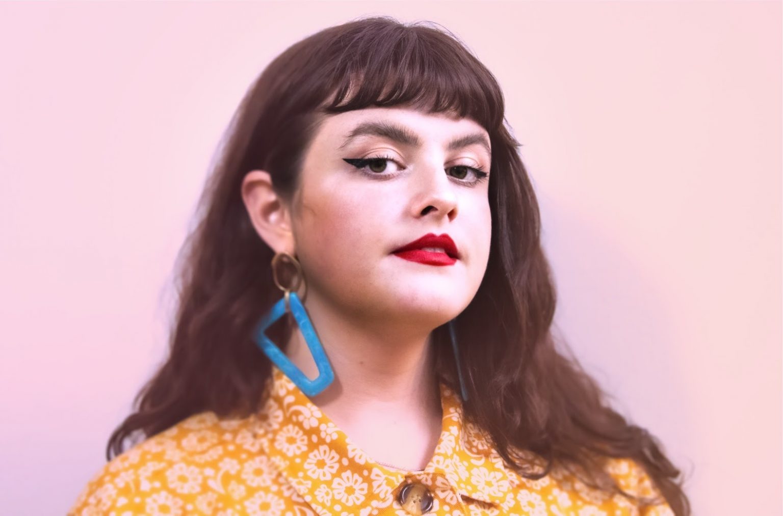 U.K. artist PENNY unveils debut single, "Sad Puppy" - soundazed