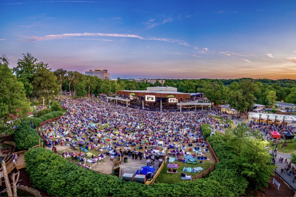 Five Reasons to Attend All Things Go Music Festival 2021 - soundazed