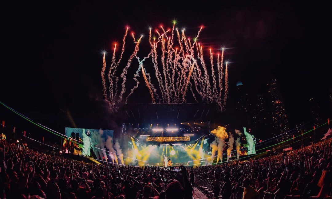 Sueños Music Festival Announces 2023 Lineup